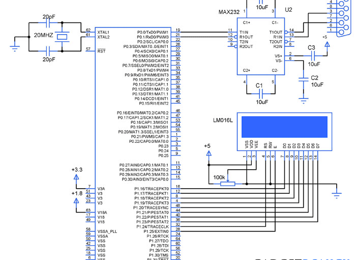 ARM Tutorial Archives - Gadgetronicx - 188金宝搏bet官方,欢迎您~ ARM Tutorial Archives - Gadgetronicx - 188金宝搏bet官方,欢迎您~