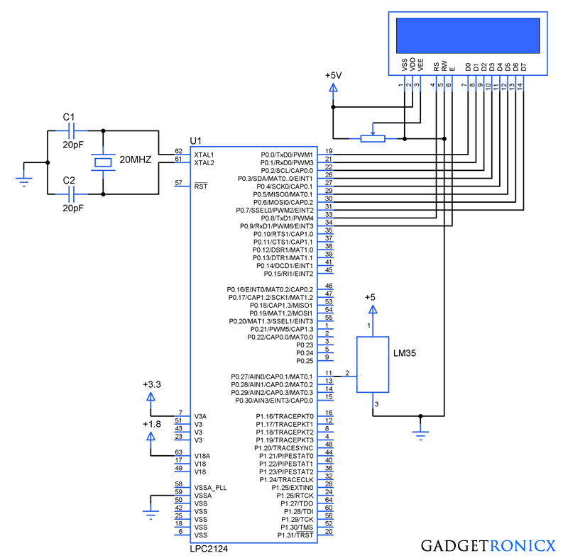 ATtiny85 ADC tutorial with interrupts - Gadgetronicx - 188金宝搏bet官方,欢迎您~ ATtiny85 ADC tutorial with interrupts - Gadgetronicx - 188金宝搏bet官方,欢迎您~