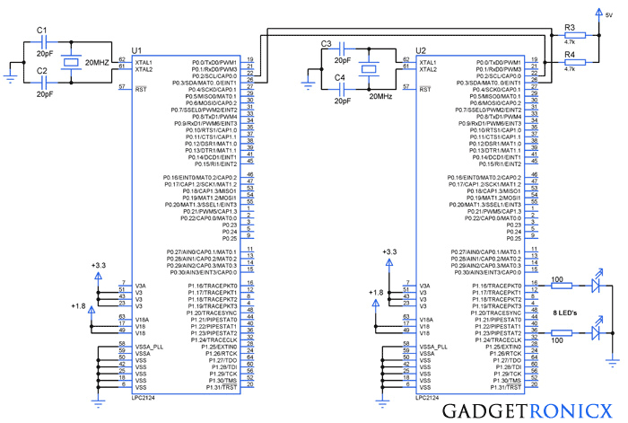 ARM Microcontroller Archives - Gadgetronicx - 188金宝搏bet官方,欢迎您~ ARM Microcontroller Archives - Gadgetronicx - 188金宝搏bet官方,欢迎您~