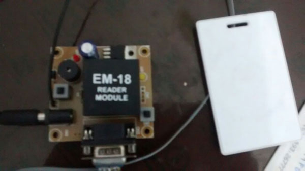 RFID based security system using AVR ATmega32 microcontroller - Gadgetronicx - 188金宝搏bet官方,欢迎您~