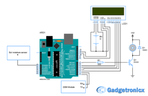 Garduino - Automatic plant watering system - Gadgetronicx - 188金宝搏bet官方 ...