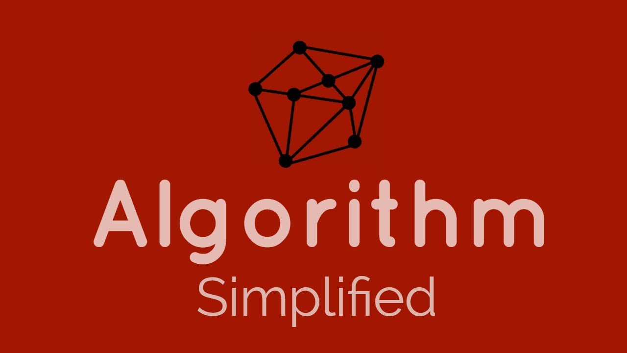 What is an Algorithm and why it is important?- Gadgetronicx - 188金宝搏bet官方,欢迎您~