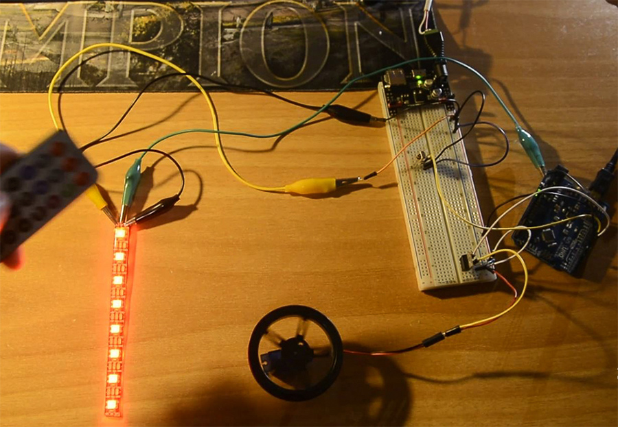 Arduino Archives - Gadgetronicx - 188金宝搏bet官方,欢迎您~