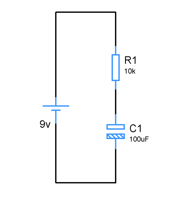Capacitor tutorial : Working and How to use in Circuits - Gadgetronicx ... Capacitor tutorial : Working and How to use in Circuits - Gadgetronicx ...