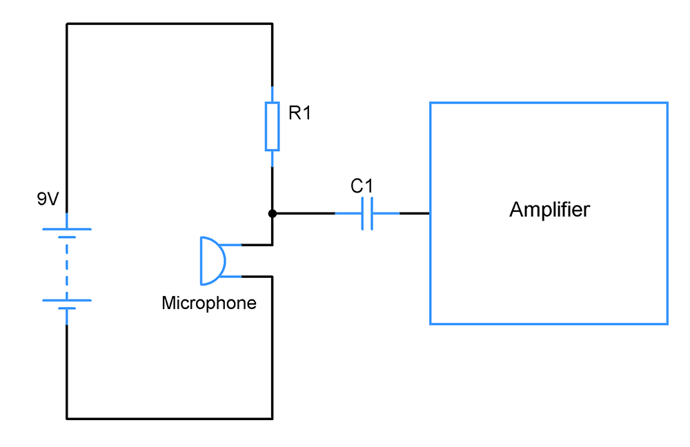 Capacitor tutorial : Working and How to use in Circuits - Gadgetronicx ... Capacitor tutorial : Working and How to use in Circuits - Gadgetronicx ...