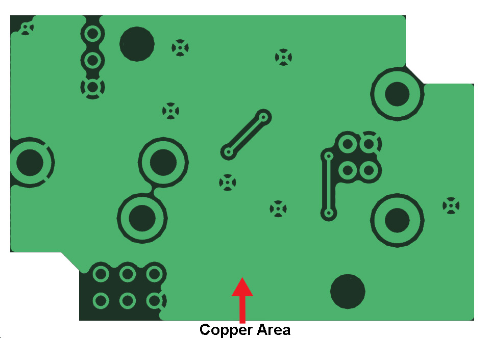 PCB basics : Important terminologies you should know - Gadgetronicx ... PCB basics : Important terminologies you should know - Gadgetronicx ...