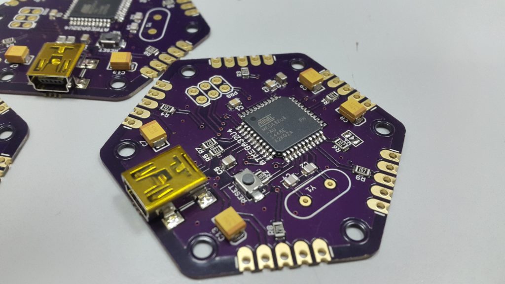 PCB basics : Important terminologies you should know - Gadgetronicx ... PCB basics : Important terminologies you should know - Gadgetronicx ...