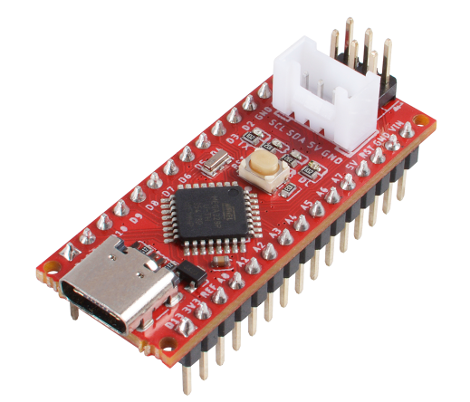 Reflex sensei : Arduino powered reflex trainer - Gadgetronicx - 188金宝搏 ...