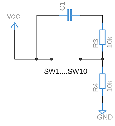 Digital code lock circuit without using Microcontroller - Gadgetronicx - 188金宝搏bet官方,欢迎您~