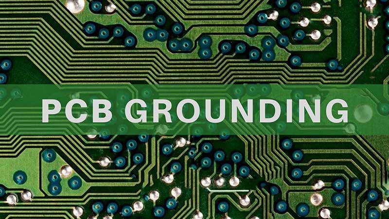 Important PCB grounding techniques to improve your design ...