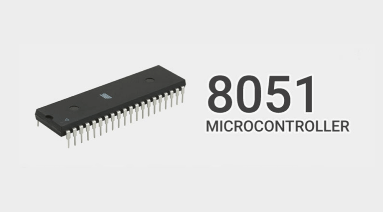 Let's learn 8051 Microcontroller Programming - Gadgetronicx - 188金宝搏bet ... Let's learn 8051 Microcontroller Programming - Gadgetronicx - 188金宝搏bet ...