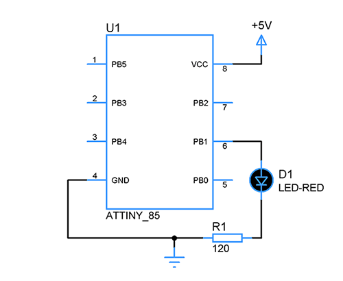 ATtiny85 compare match tutorial with interrupts - Gadgetronicx - 188金宝搏bet官方,欢迎您~